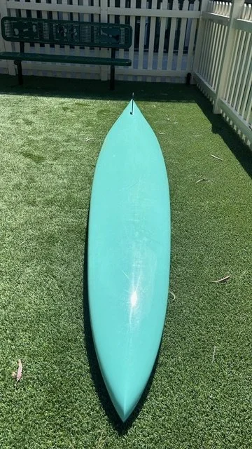 CUSTOM BARK STOCK PADDLEBOARD — Bark Paddleboards