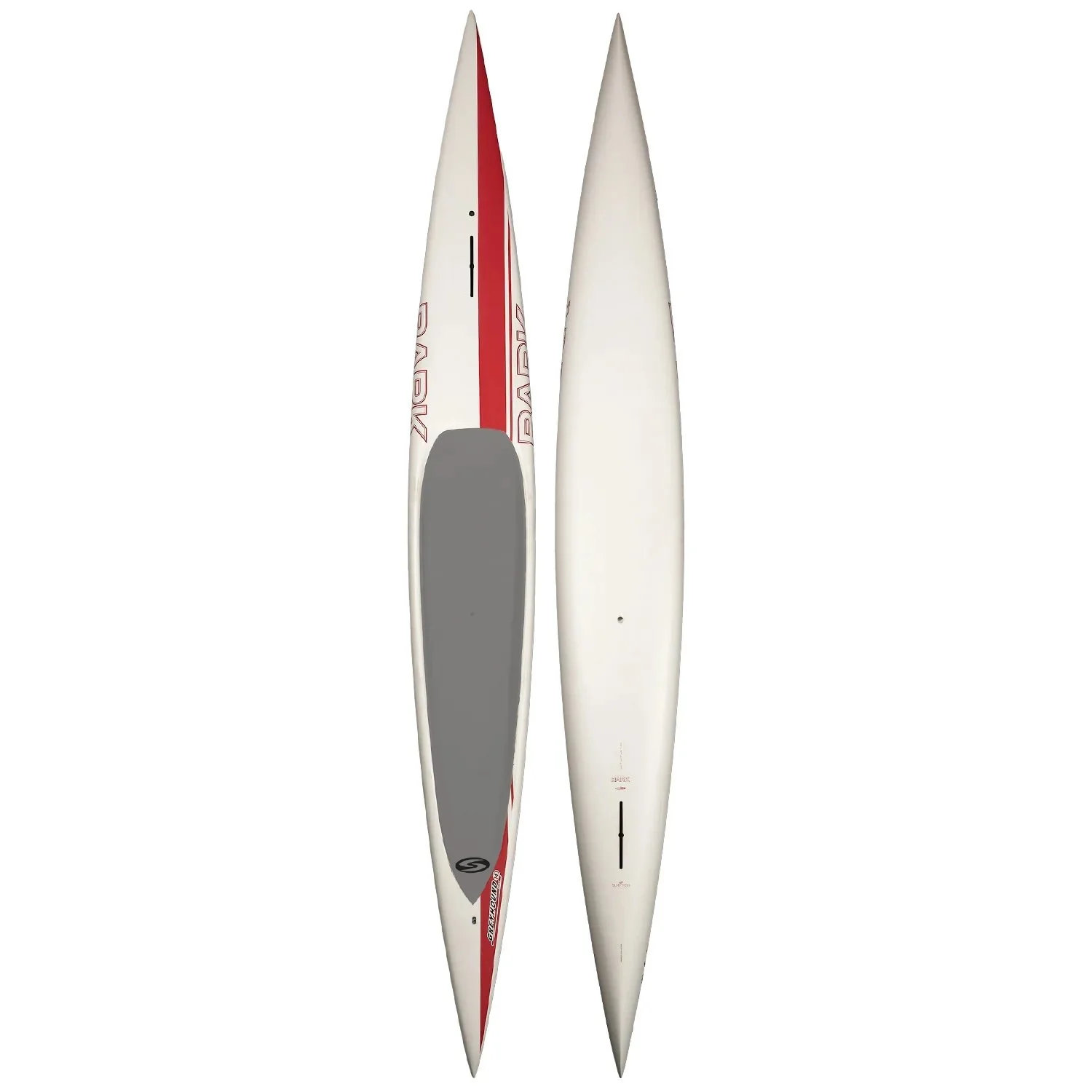 Surftech — Bark Paddleboards