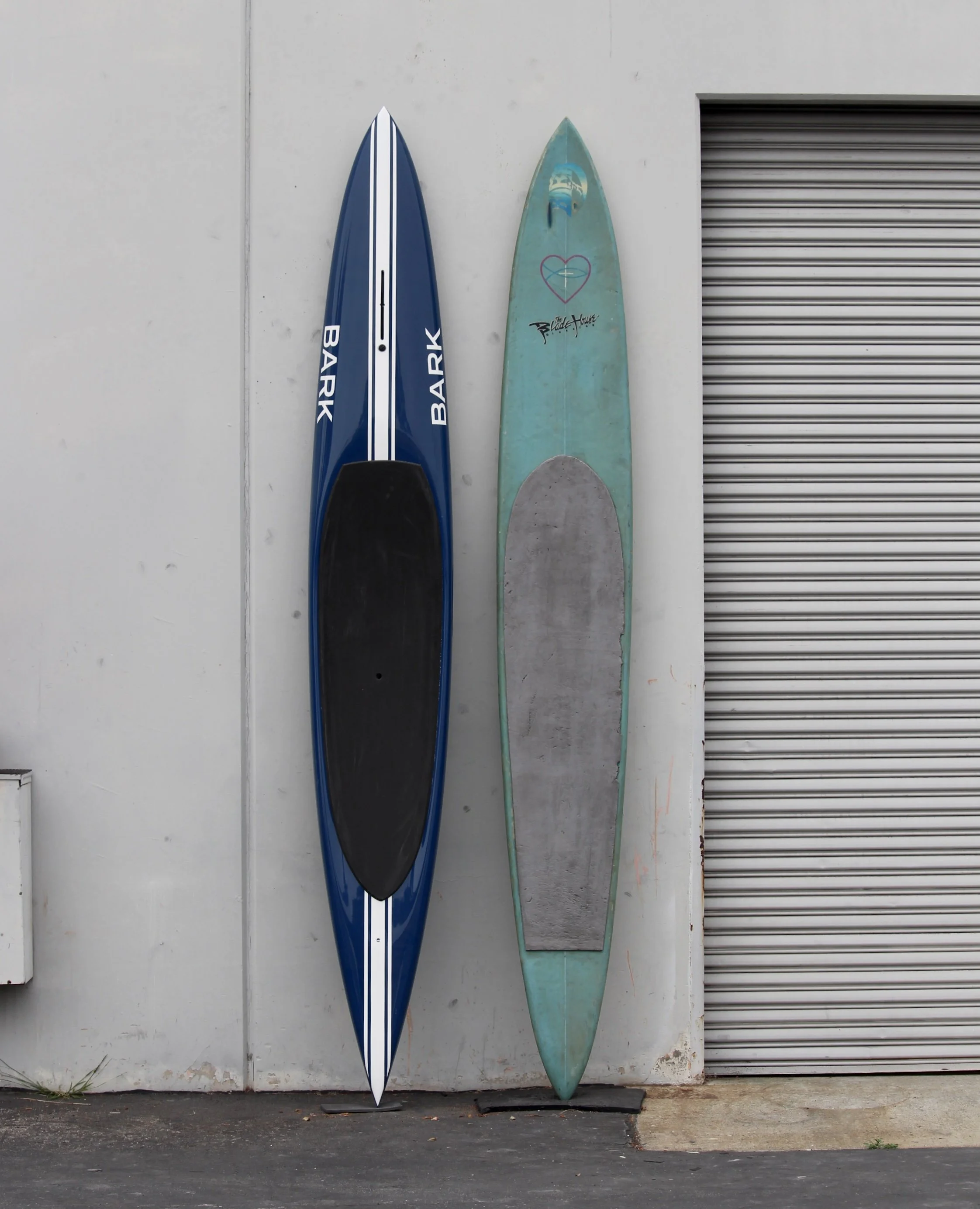 40 Years of BARK — Bark Paddleboards