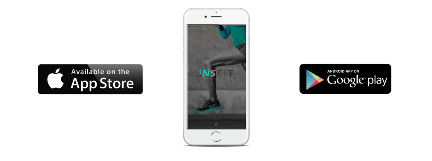 WELCOME TO NSFIT — NSFit