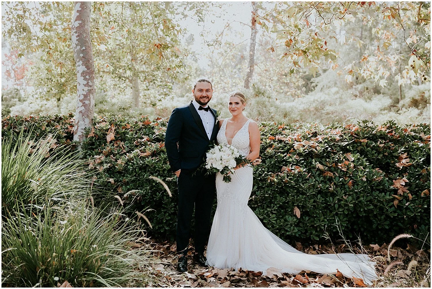 Alexandra + Rene — Jessica Di Bella Photography