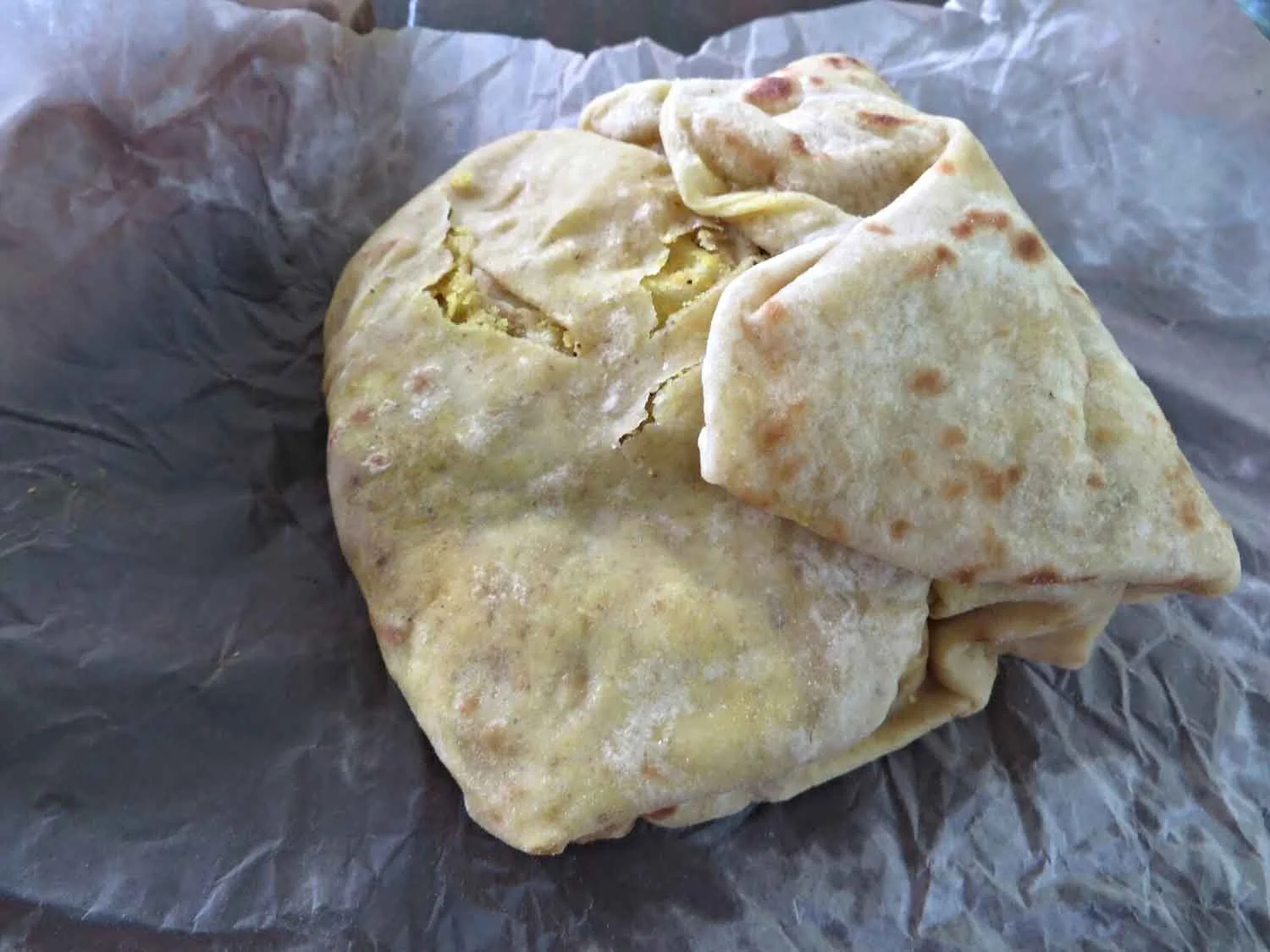 Street Food in Trinidad: What to Eat and Where to Eat It — The Globe Getter