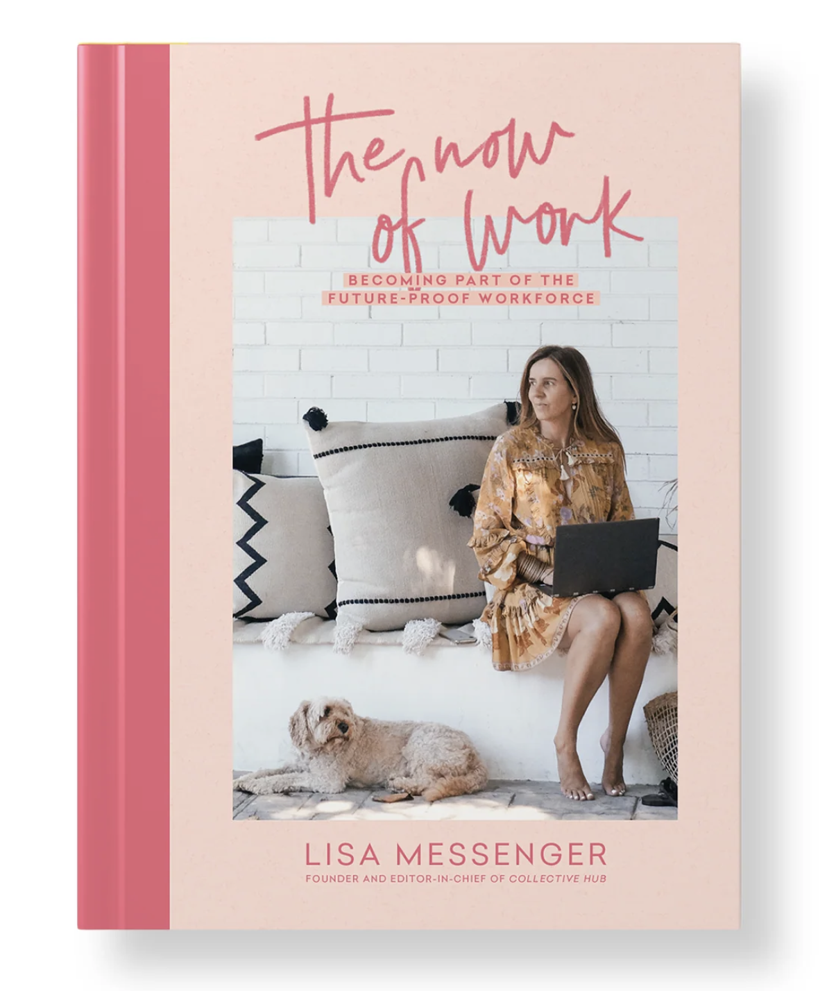 Wellness - Lisa Messenger — www.copperbeech.com.au