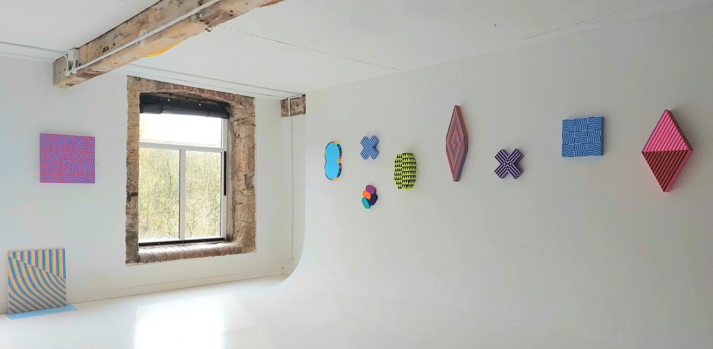 About — Sarah Louise Hawkins