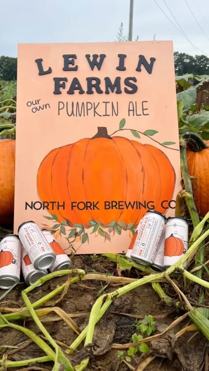 About — Lewin Farms Homepage