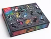 PUZZLES — Rachel Ignotofsky Design
