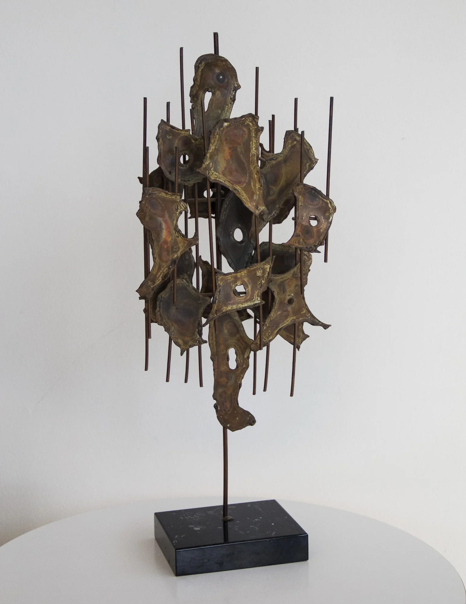 Famous Abstract Metal Sculptures