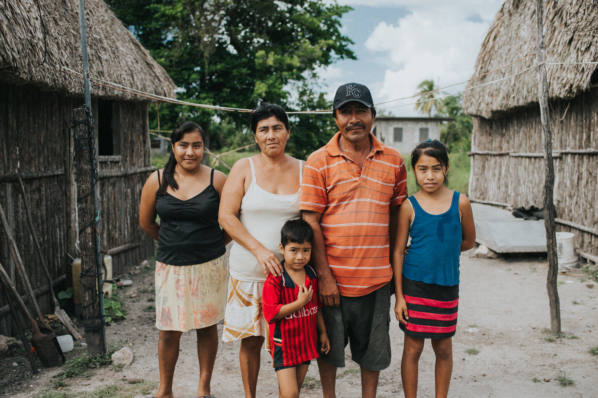 Million Farm Transformation — Sustainable Harvest International ...