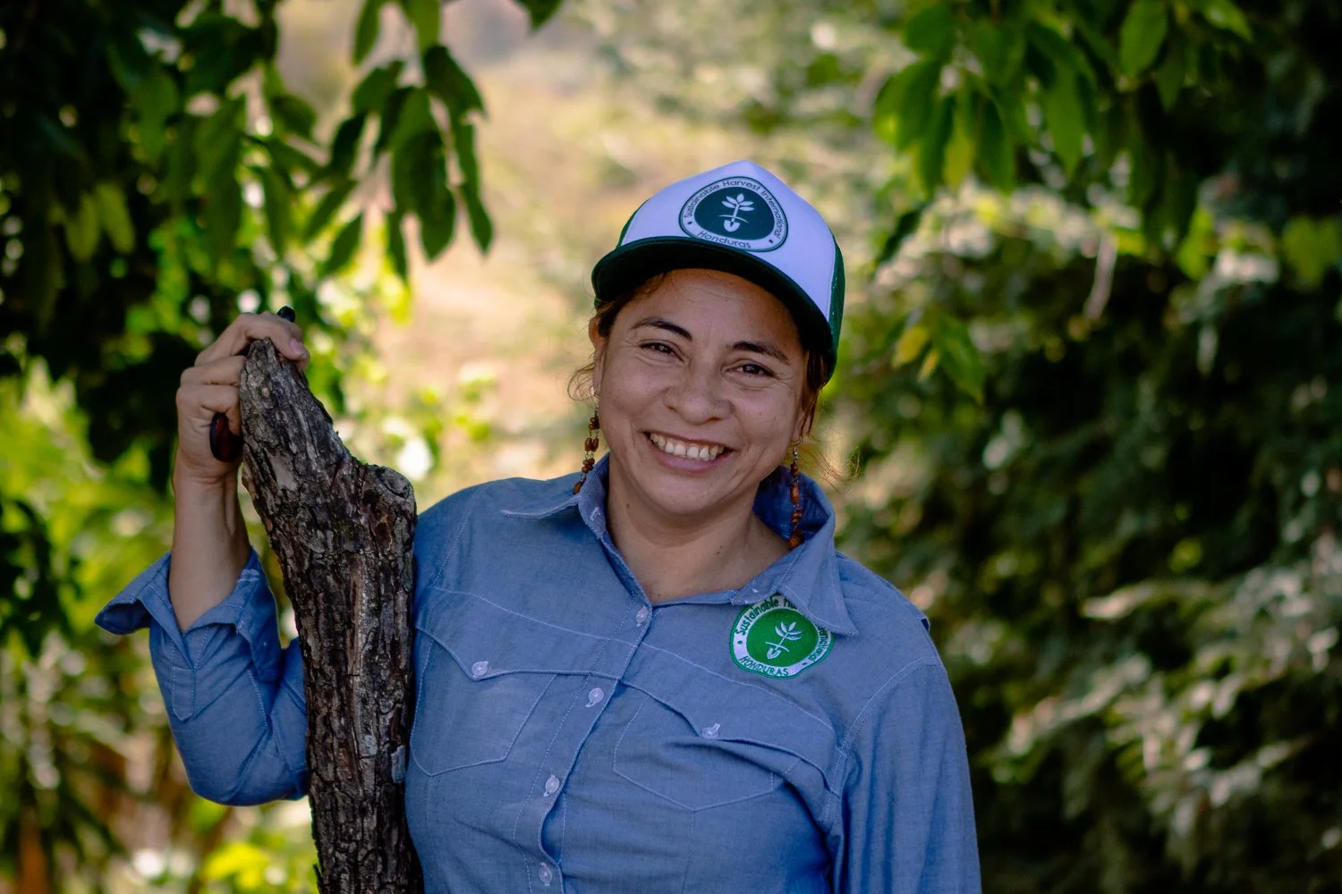 Staff — Sustainable Harvest International: Regenerative Agriculture for ...