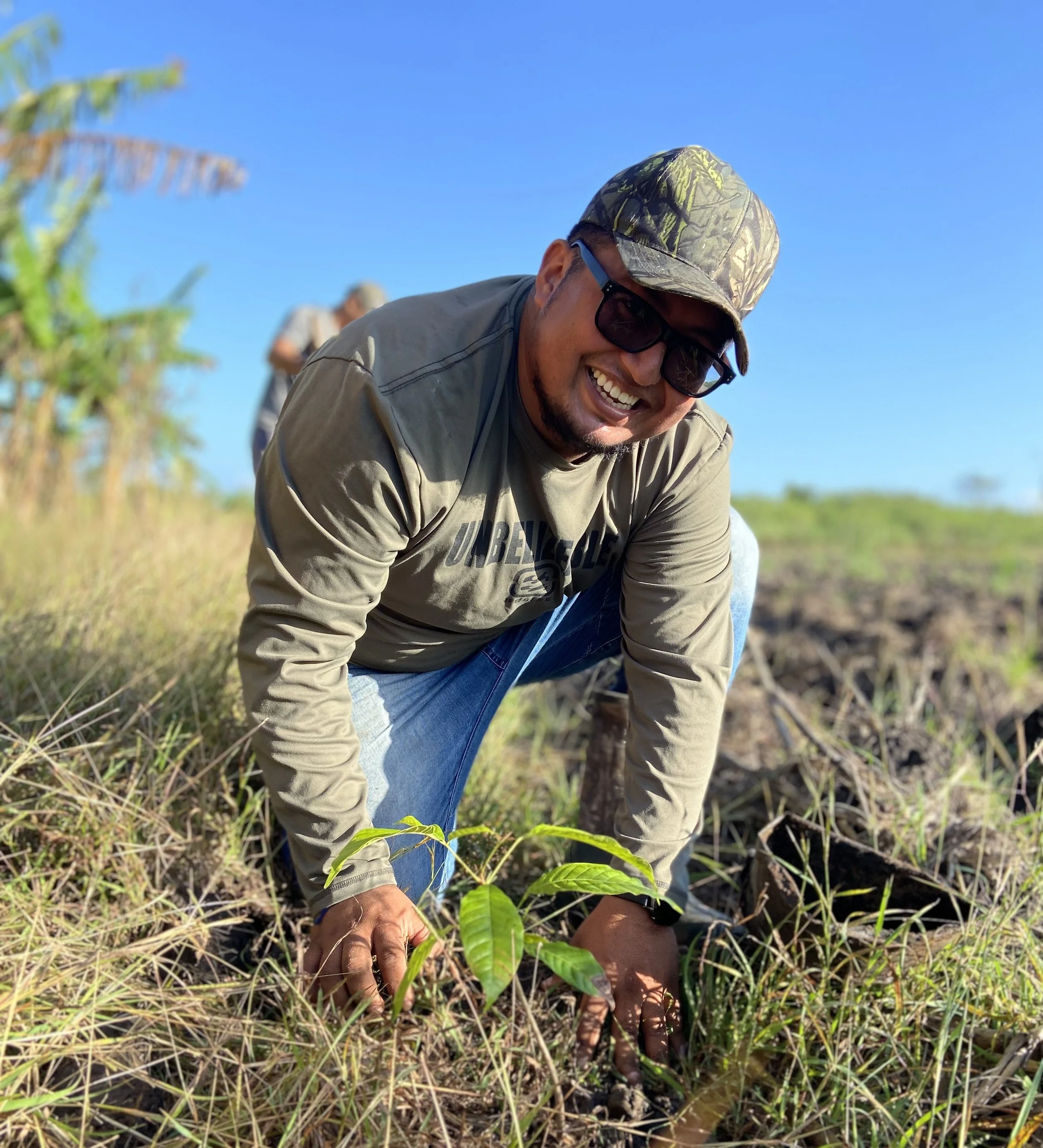 Staff — SHI - Sustainable Agriculture + Organic Farming for Poverty Alleviation