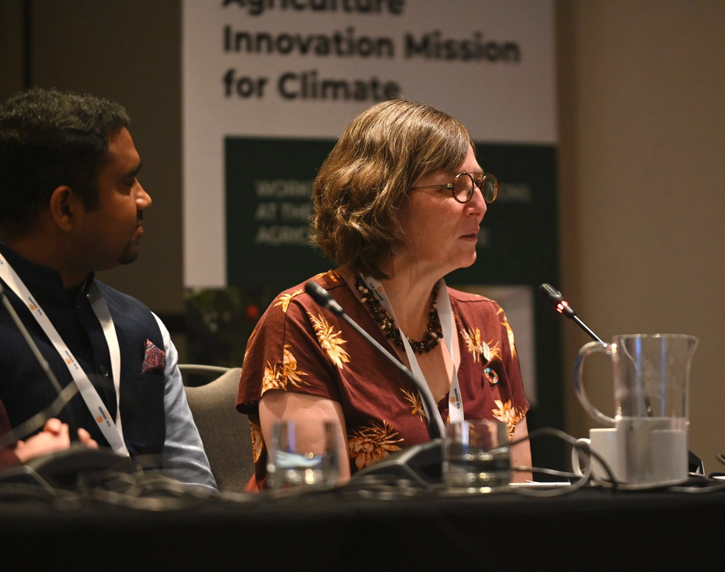 2023: A Year in Review — Sustainable Harvest International: For People ...