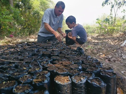 13 SUSTAINABLE PRACTICES FOR A HEALTHY PLANET — Sustainable Harvest ...