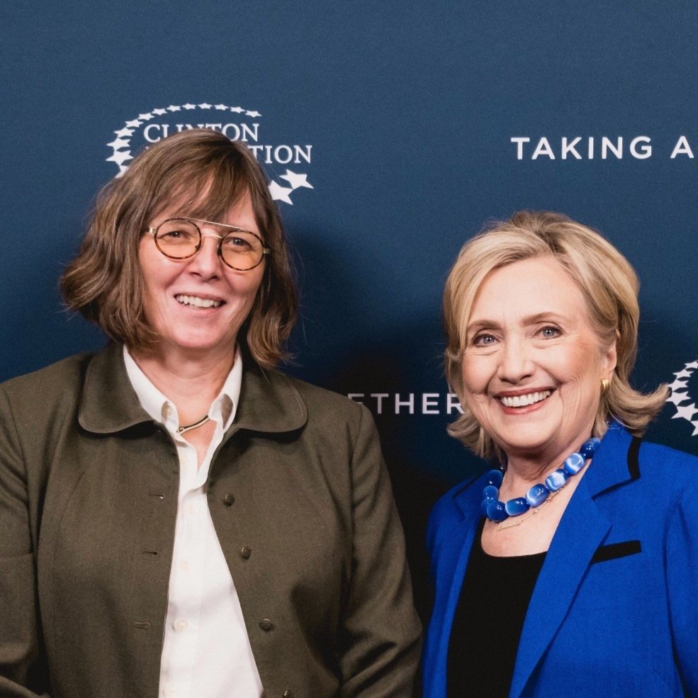 Clinton Global Initiative — Sustainable Harvest International: For ...
