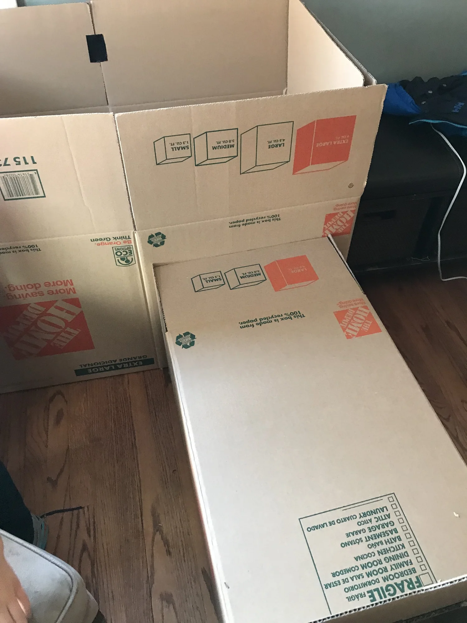 Why a Cardboard Box is cooler than a xBox? — Kids Science Labs