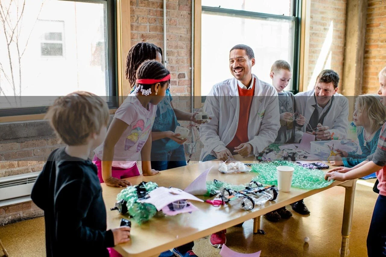 #1 Ranked Summer Camps, Kids Birthday Party Places, STEM Programs for Kids