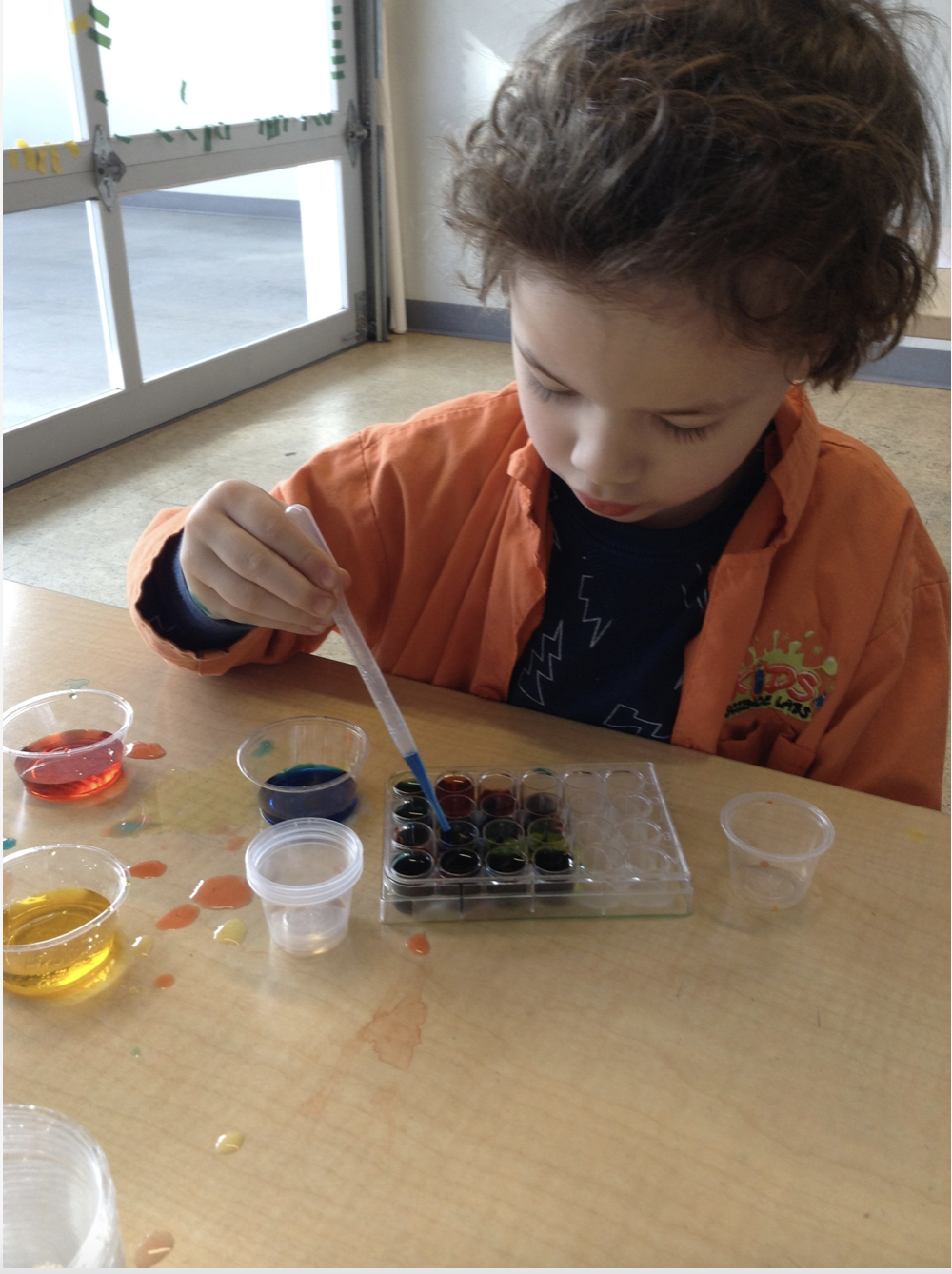 What's Inside A JuiceBox - Discovering Concentrated Solutions — Kids ...