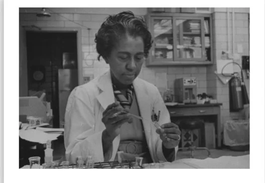 4 Black Scientists That Changed America — Kids Science Labs