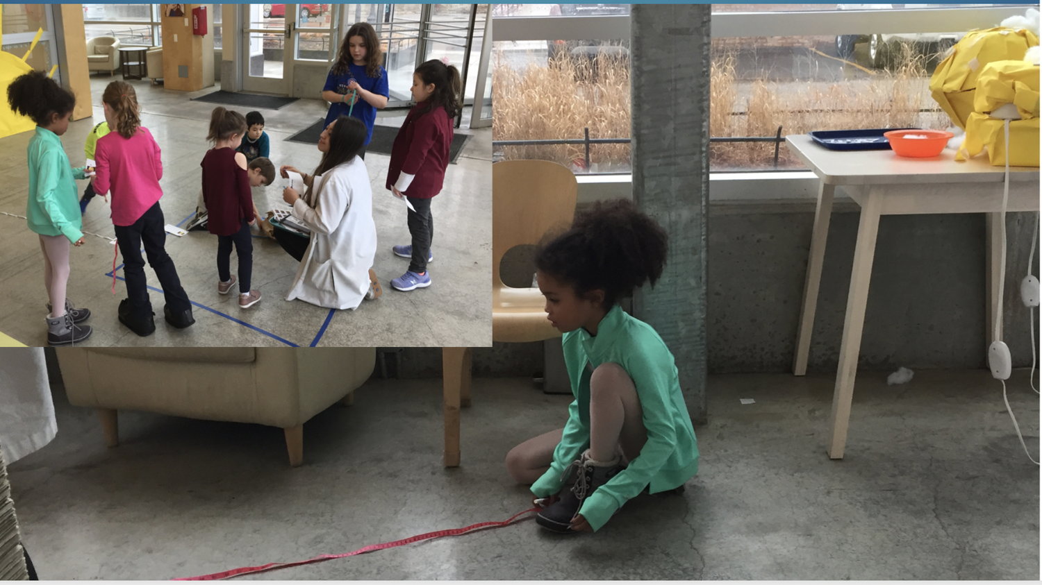 Space Camp is an Awesome STEAM Camp — Kids Science Labs