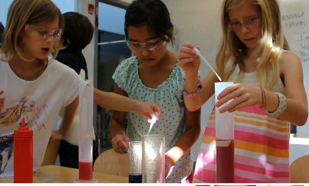 Chicago STEM Field Trips — Kids Science Labs