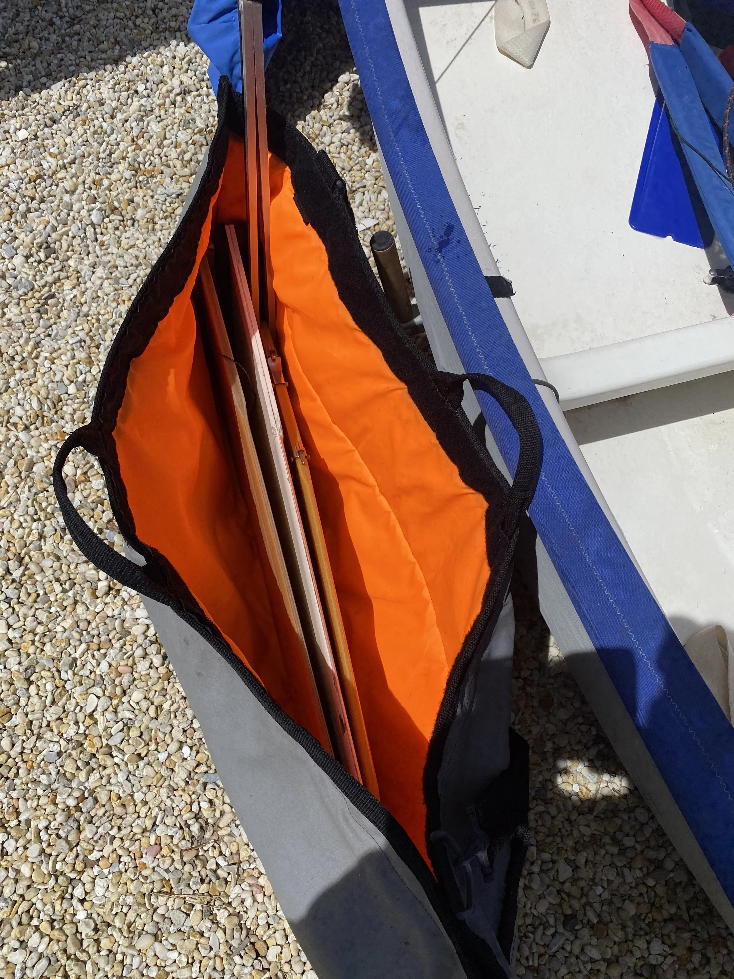 BOATING CLASSIFIEDS — BRANT BEACH YACHT CLUB