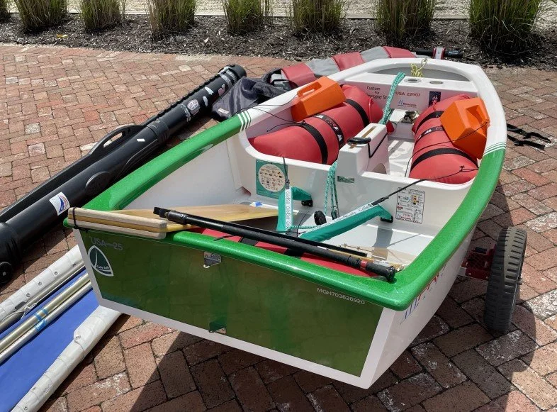 BOATING CLASSIFIEDS — BRANT BEACH YACHT CLUB