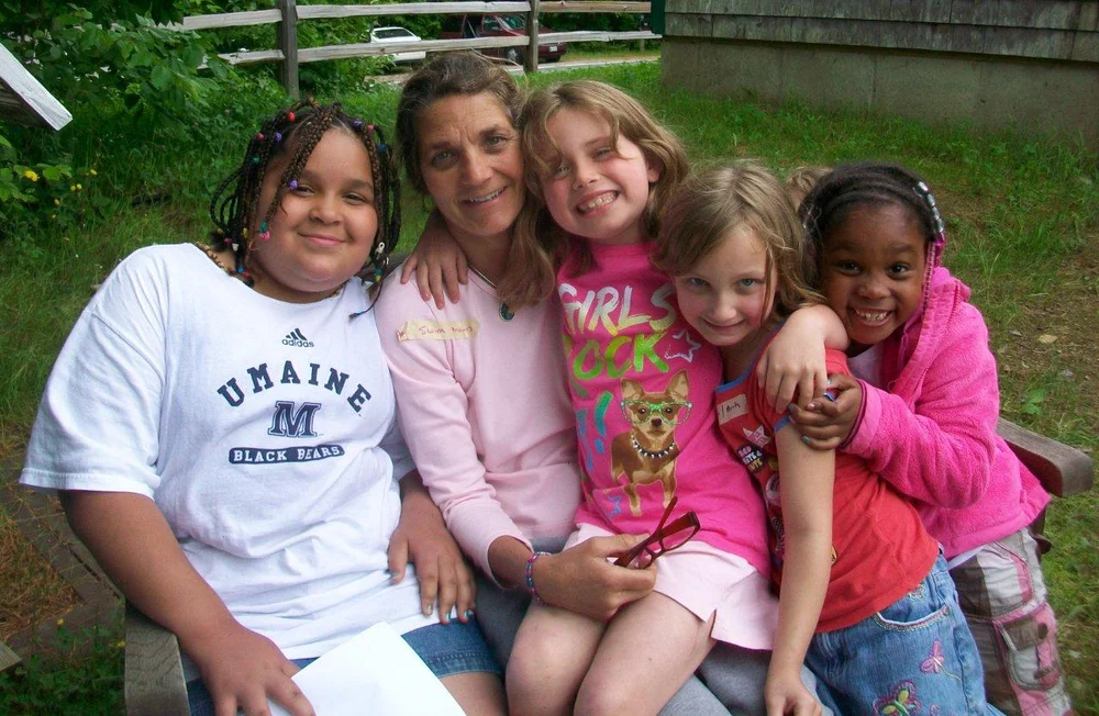 About — The Summer Camp