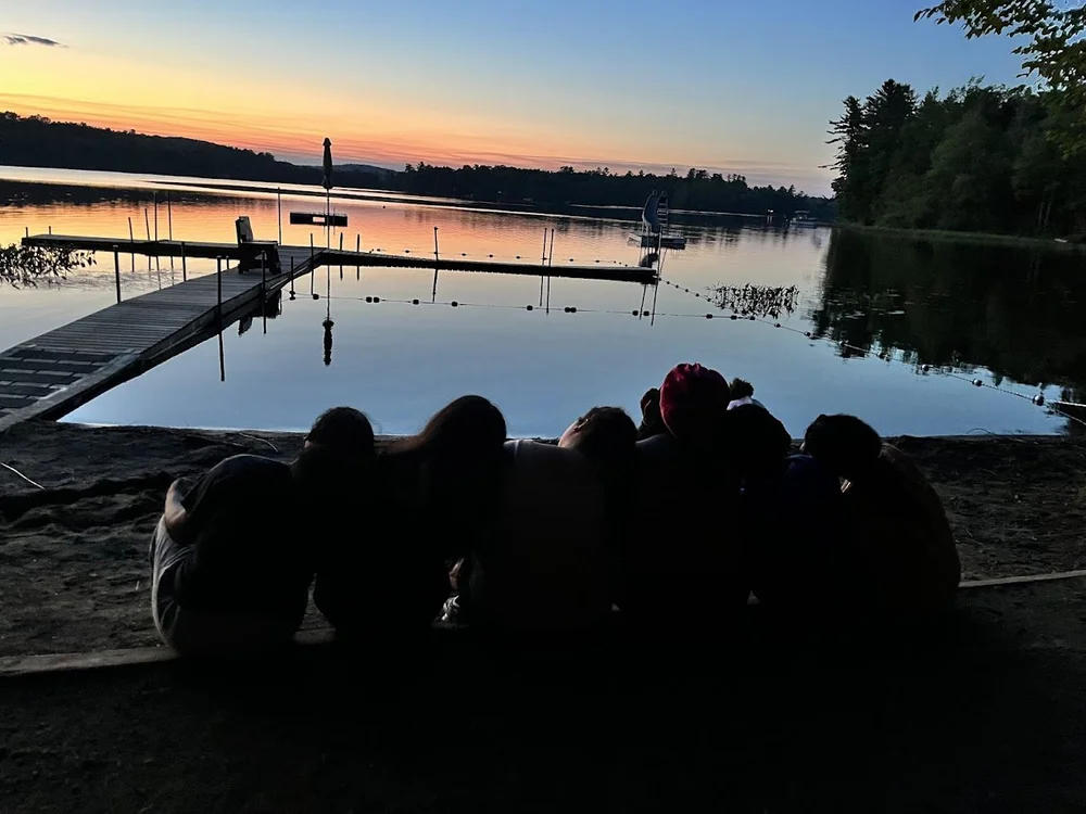 See Our Camp — The Summer Camp