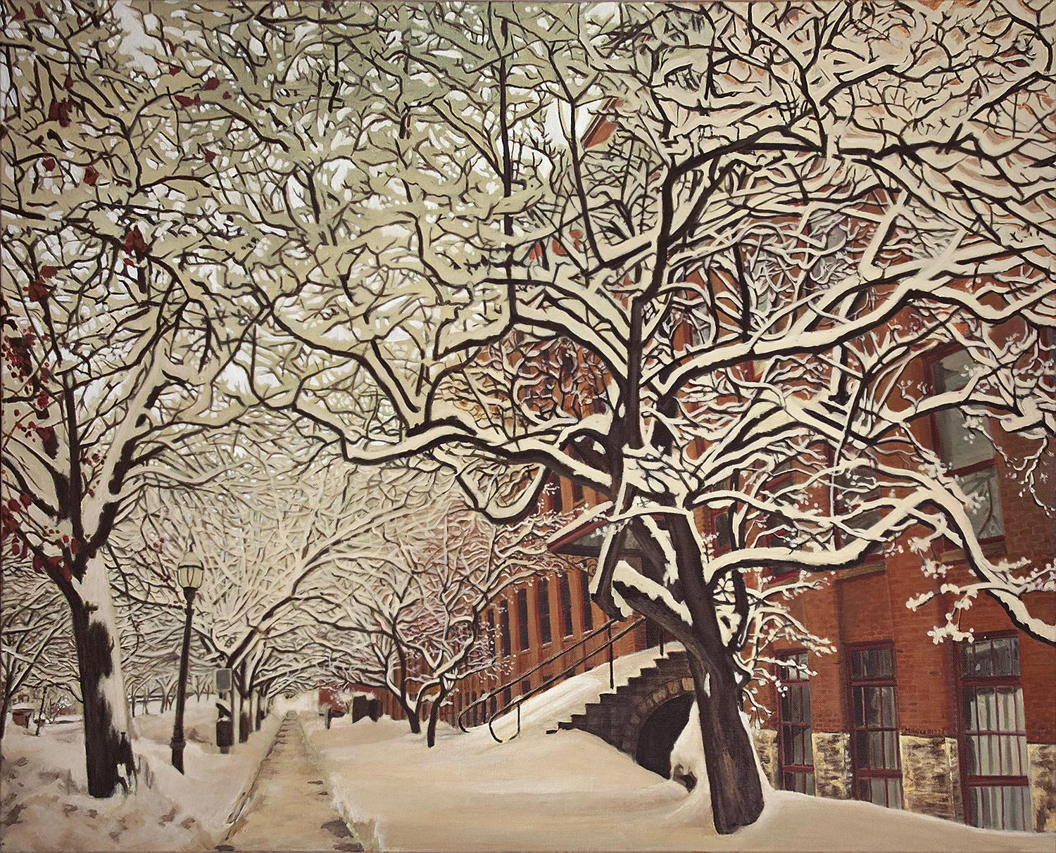 Maria Rizzo Art