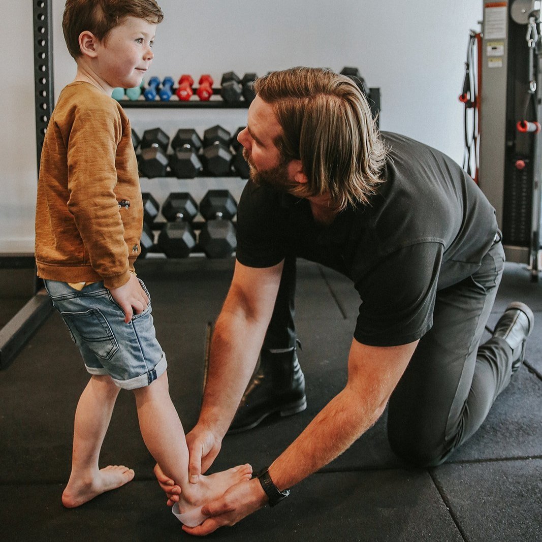 Podiatrist Mentone | Podiatry For All Ages & Conditions | Seaview ...