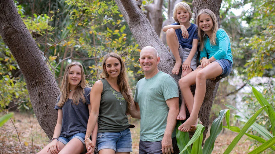 Serving Globally — Free Methodist Church of Santa Barbara