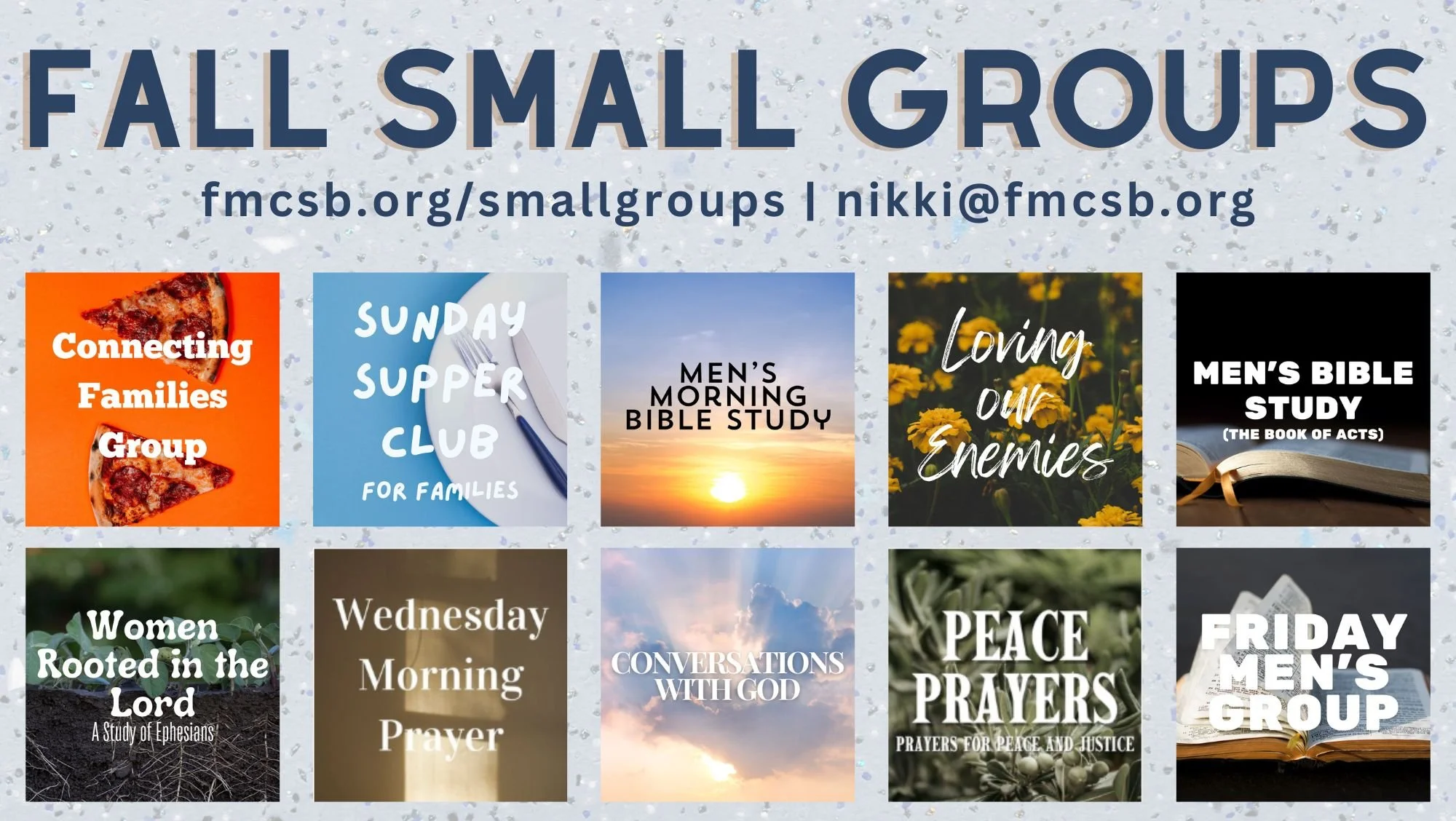 Free Methodist Church of Santa Barbara