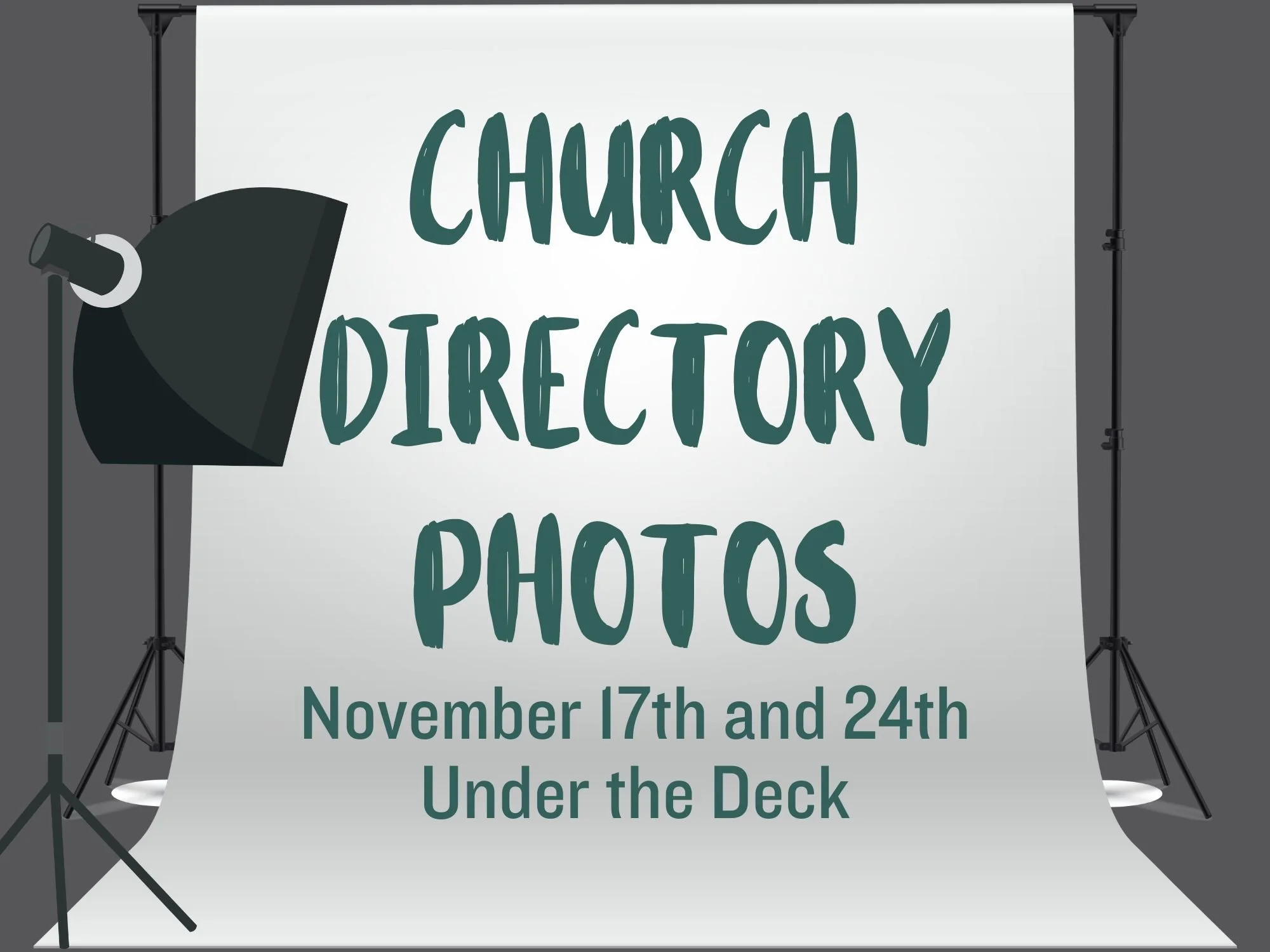 Church Directory Photos — Free Methodist Church of Santa Barbara