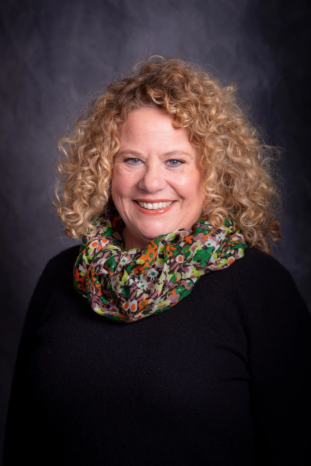 Meet Our Staff — Free Methodist Church of Santa Barbara