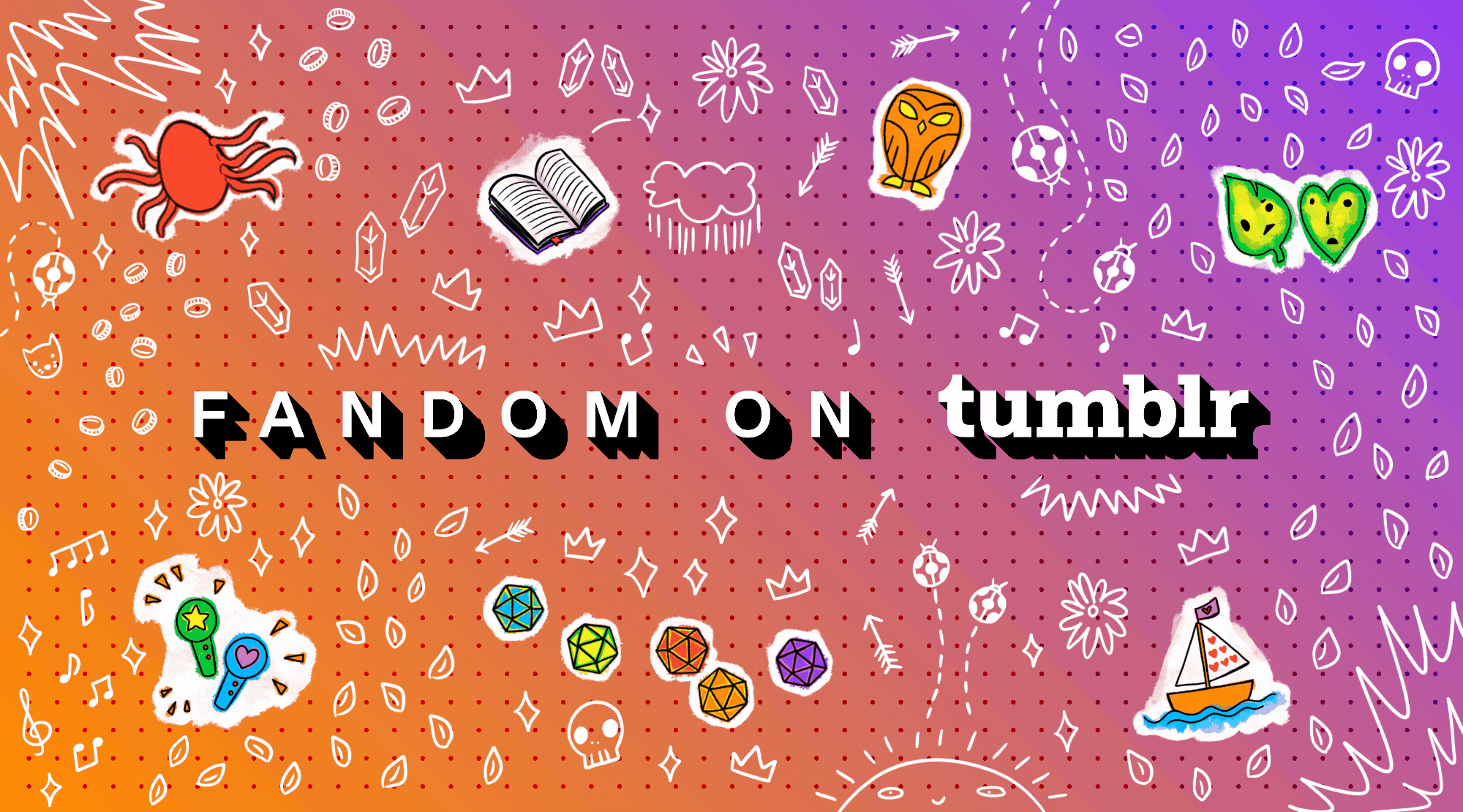 Tumblr Header Transparent Gif