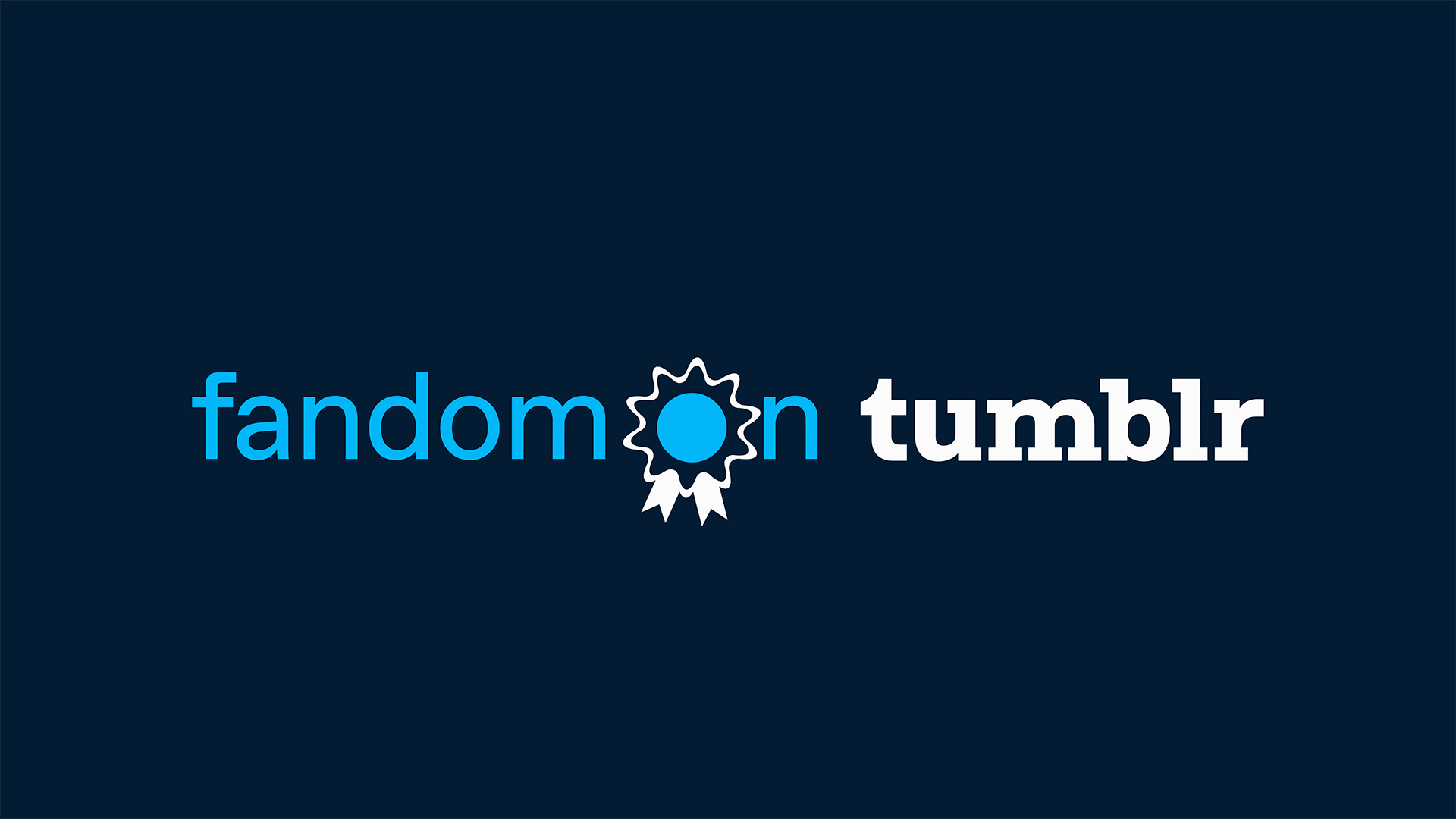Fandom Wallpaper Tumblr