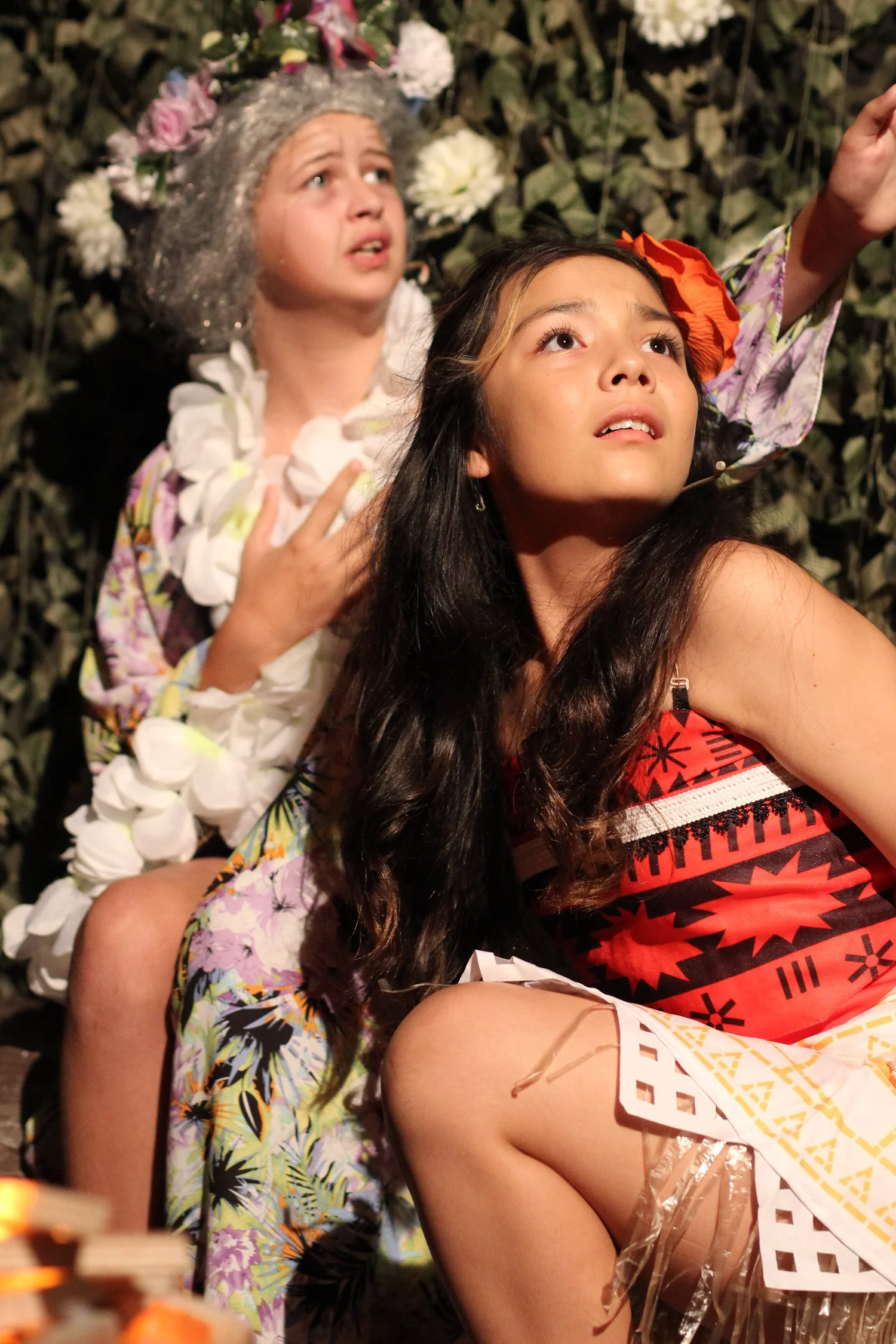 Moana Jr — National Academy of Performing Arts (NAPA)