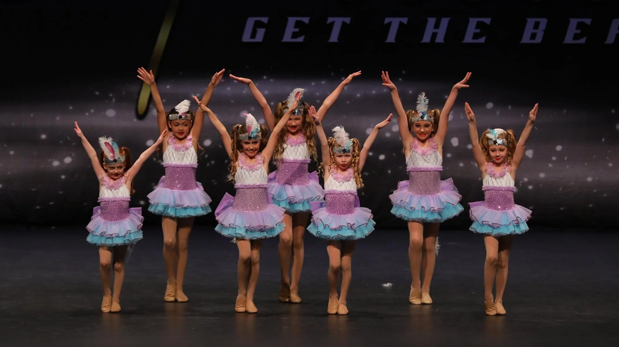 National Academy of Performing Arts (NAPA)