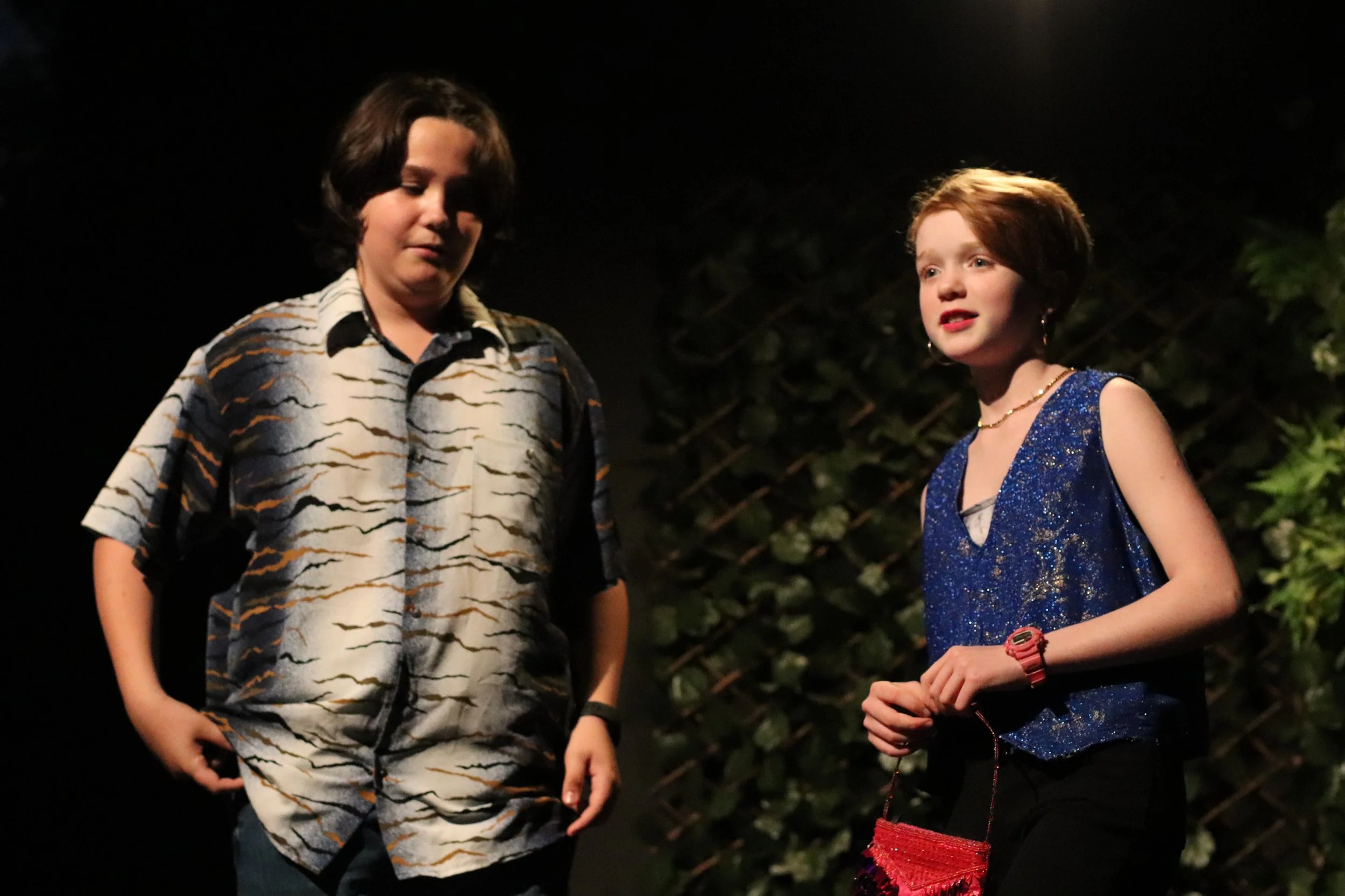 The Day the Internet Died — National Academy of Performing Arts (NAPA)