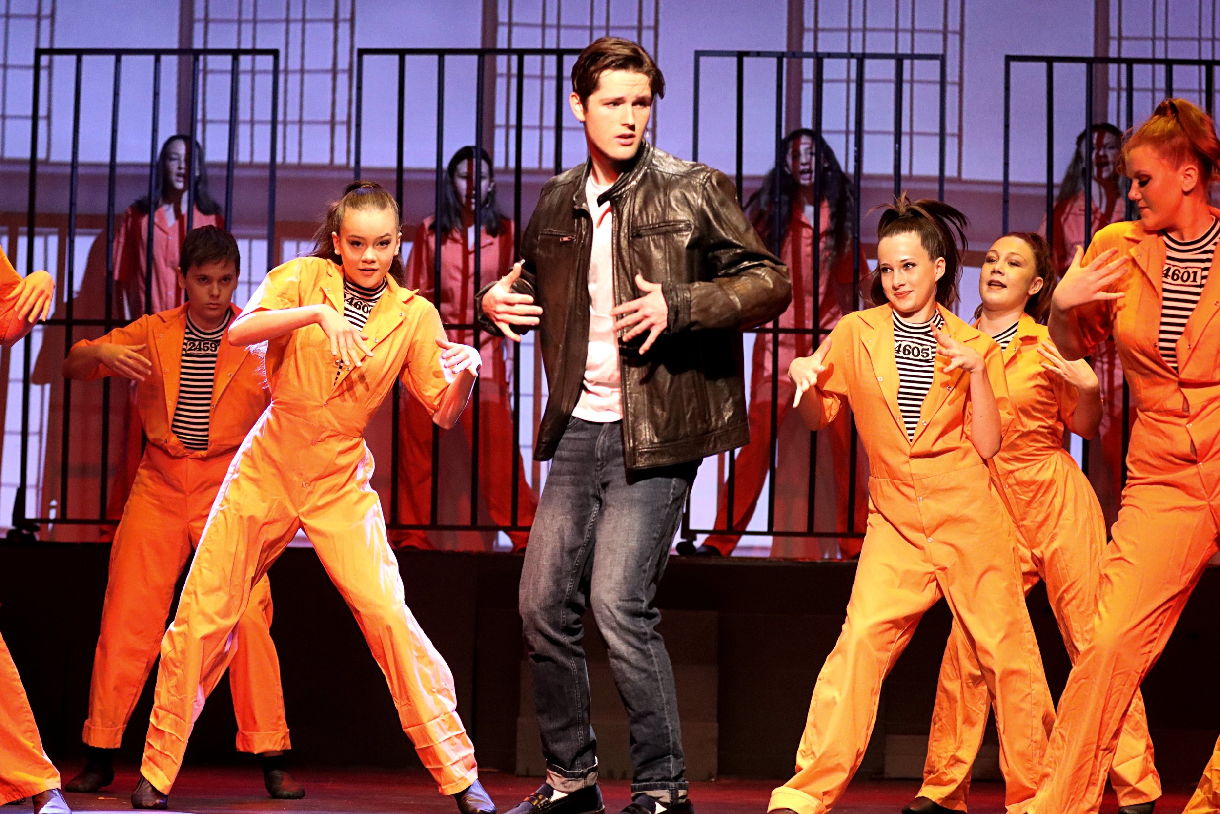 Broadway - Musical Theatre — National Academy of Performing Arts (NAPA)