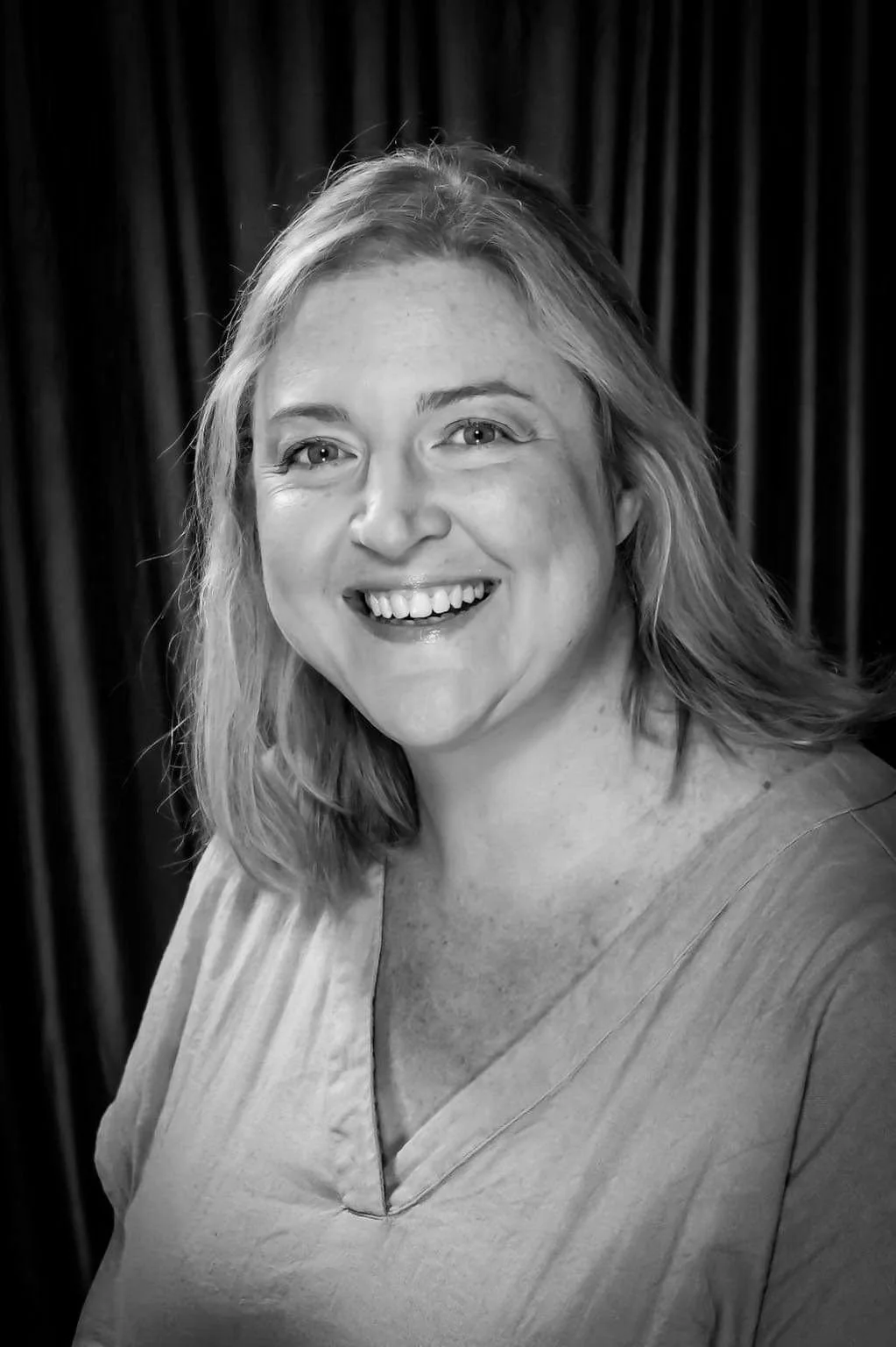 Staff — National Academy of Performing Arts (NAPA)