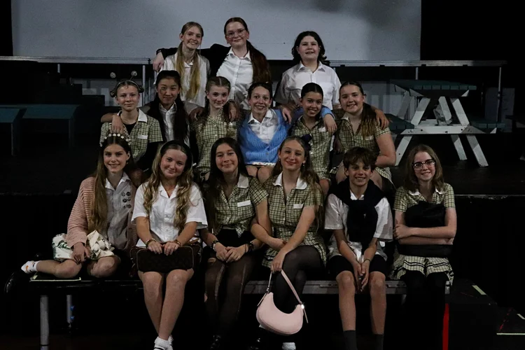 April Aardvark — National Academy of Performing Arts (NAPA)