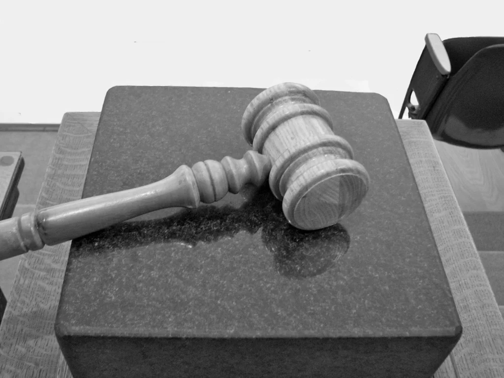 The Markham Law Firm