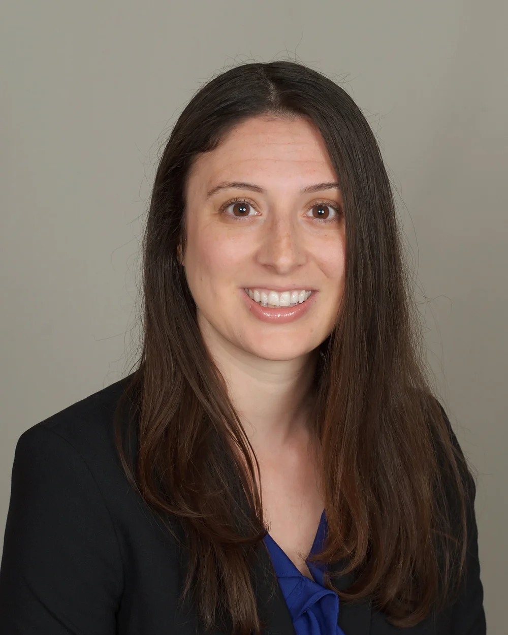 Lisa Brevard — The Markham Law Firm