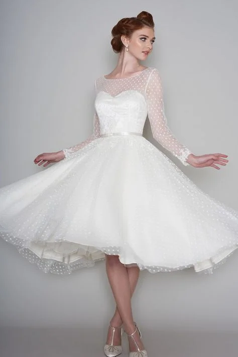 Choosing The Right Lace for Your Custom Wedding Gown: A Guide to Bridal ...