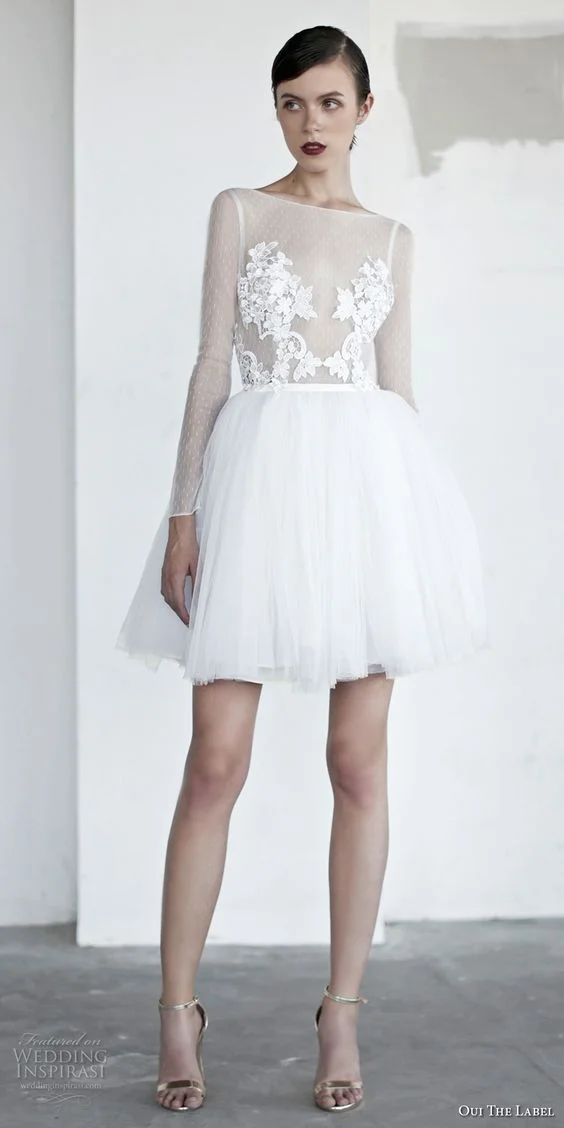 Choosing The Right Lace for Your Custom Wedding Gown: A Guide to Bridal ...