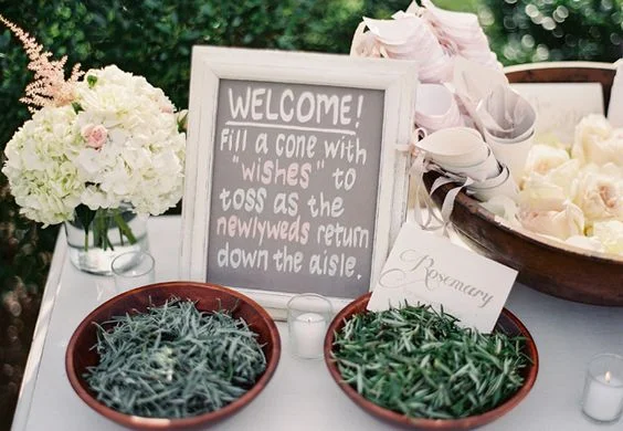 Wedding Send-off Ideas: A Modern Ride into the Sunset — NK Bride