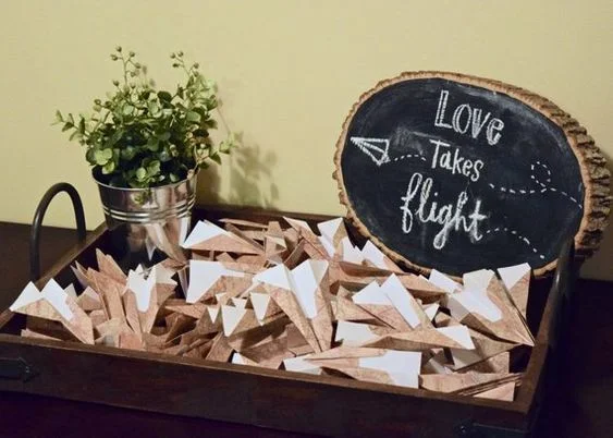 Wedding Send-off Ideas: A Modern Ride into the Sunset — NK Bride