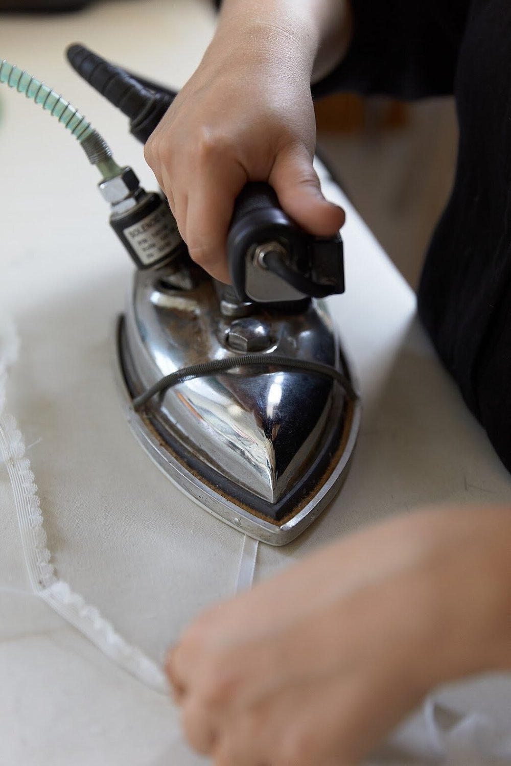 Knowing Quality in Wedding Fashion: What to Look for in a Wedding Gown ...