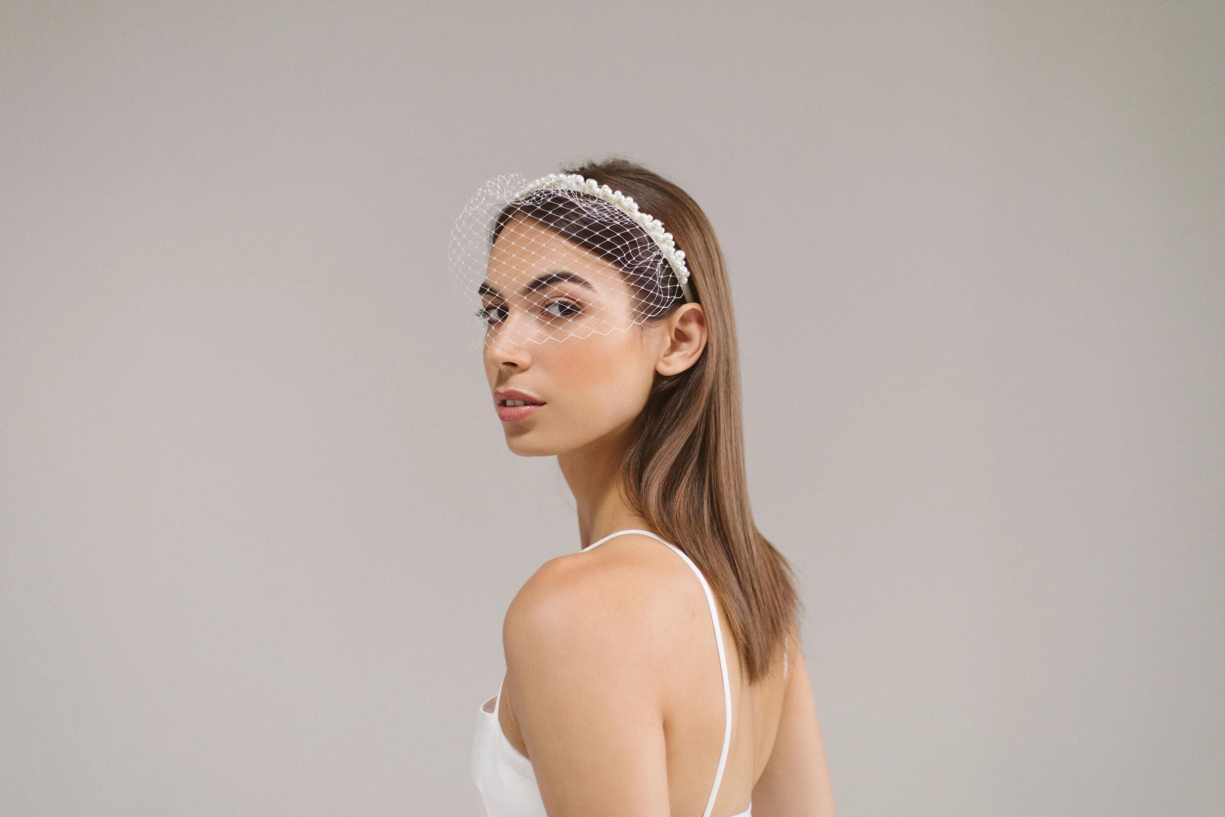 Genevieve Rose Atelier: The Modern Millinery — NK Bride