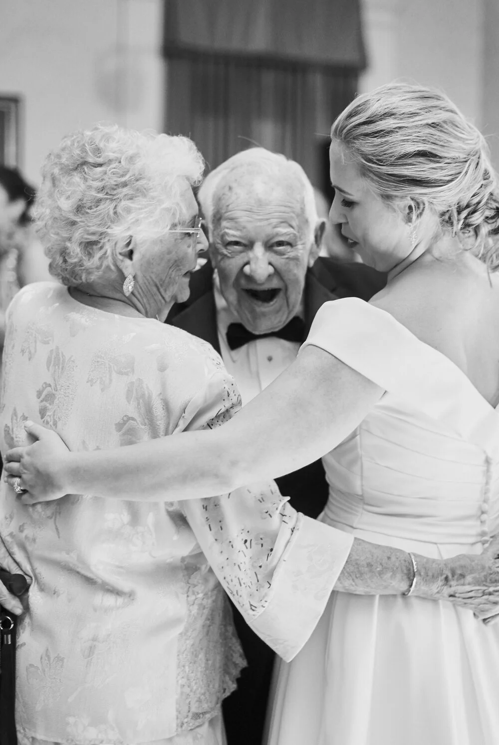 Inspiration For The Modern Bride — NK Bride